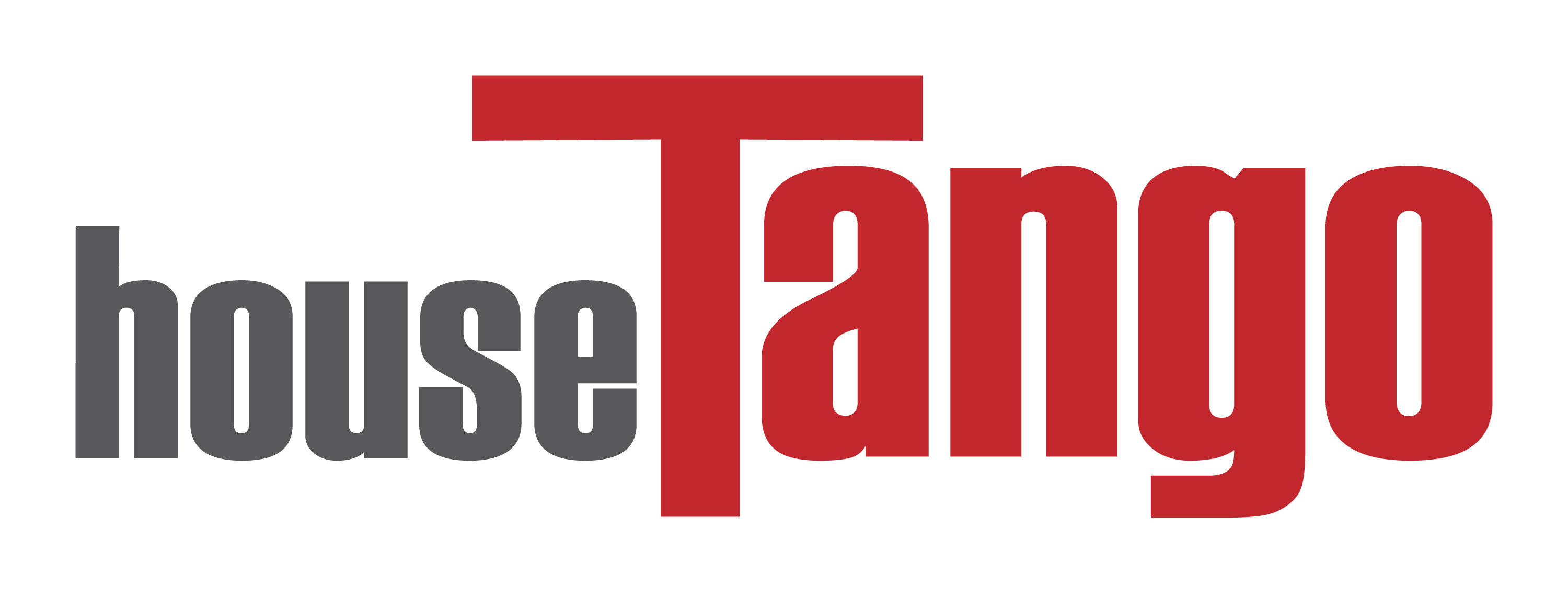 Landing Page - houseTango